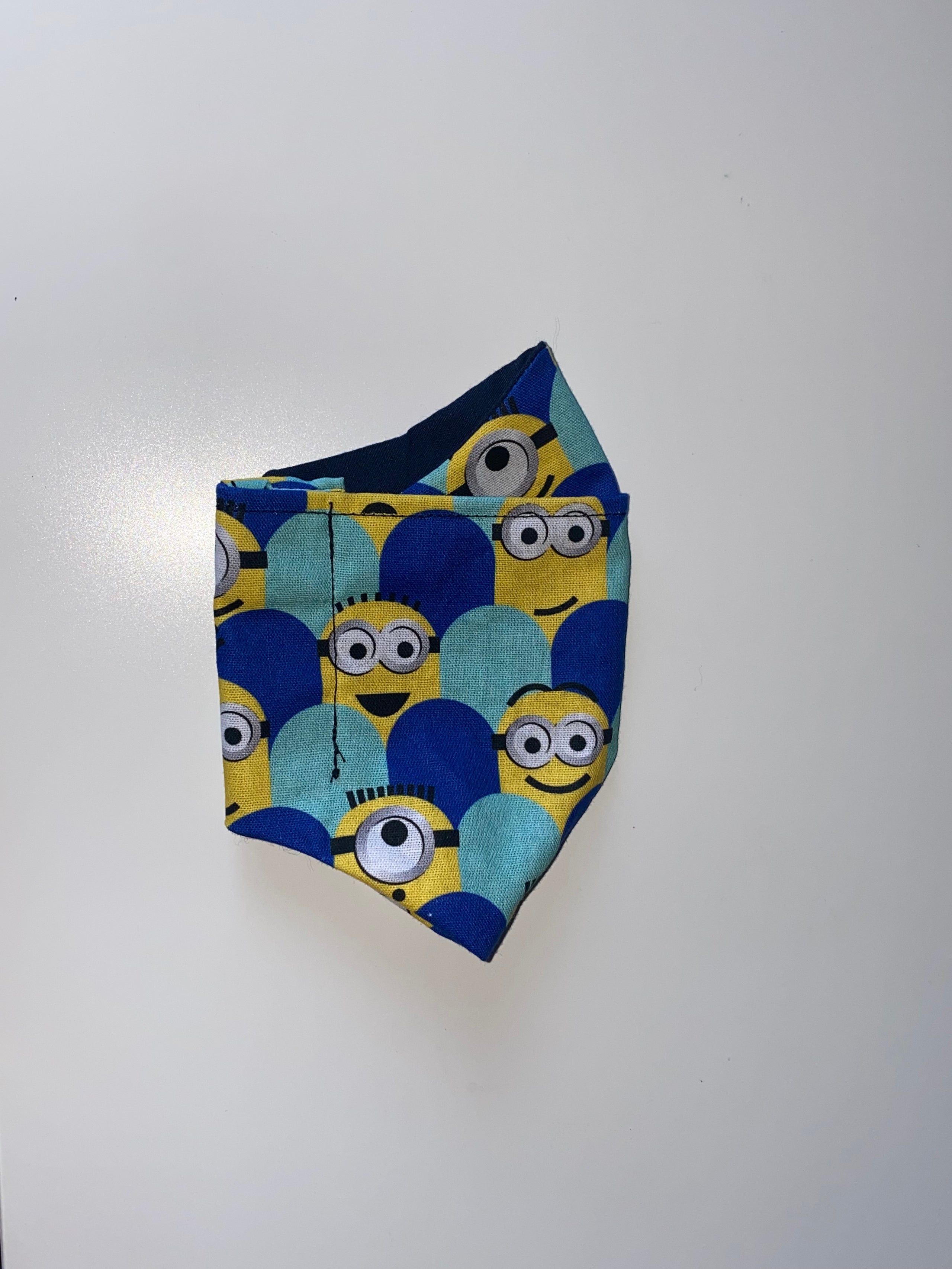 Minion scales | Carva Designs
